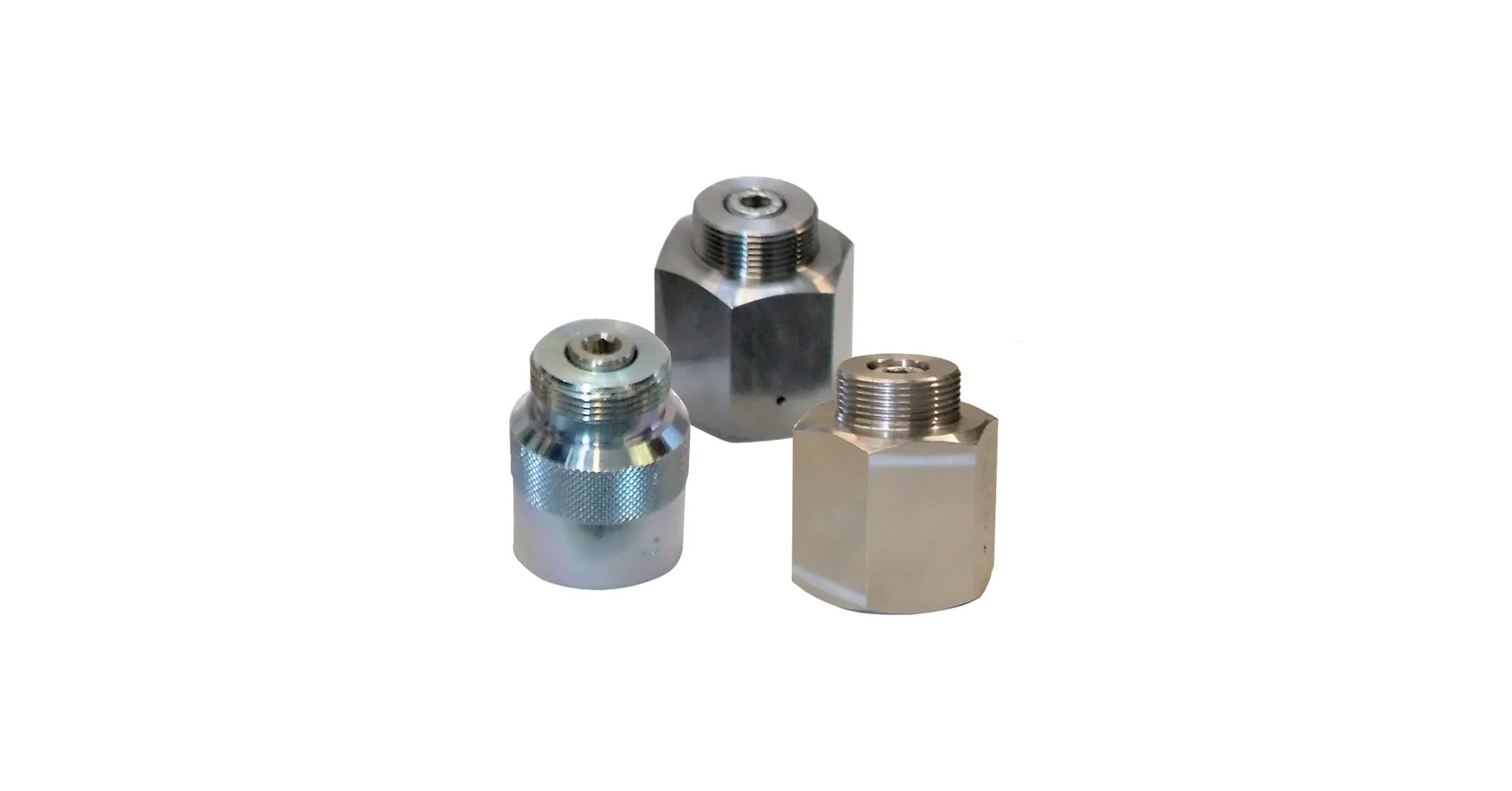 Hydroaccumulator adapter - Hydac - A4 - 7/8”-14 UNF (Parker) - Hydac ...